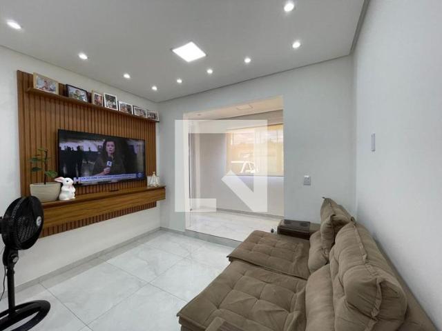 Casa, Santos Dumond, 4 Quartos, 100 m2 São Leopoldo
