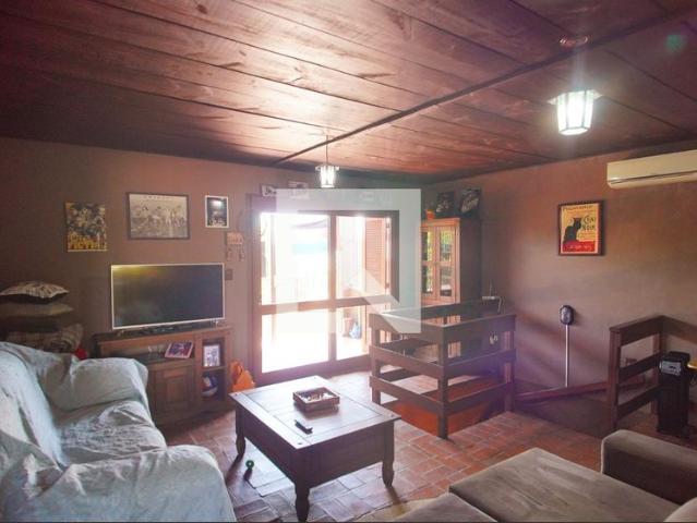 Casa, Santos Dumond, 5 Quartos, 300 m2 São Leopoldo