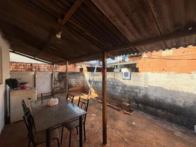 Casa, Santos Dumont, Pará de Minas, MG