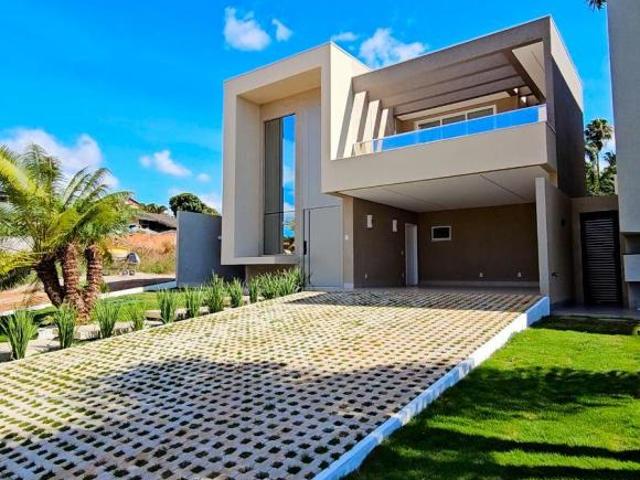 CASA SANTORINI | O NOVO PADRÃO DE LUXO EM ARNIQUEIRAS