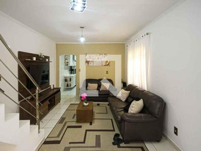 Casa, Sapopemba, 4 Quartos, 120 m2 São Paulo