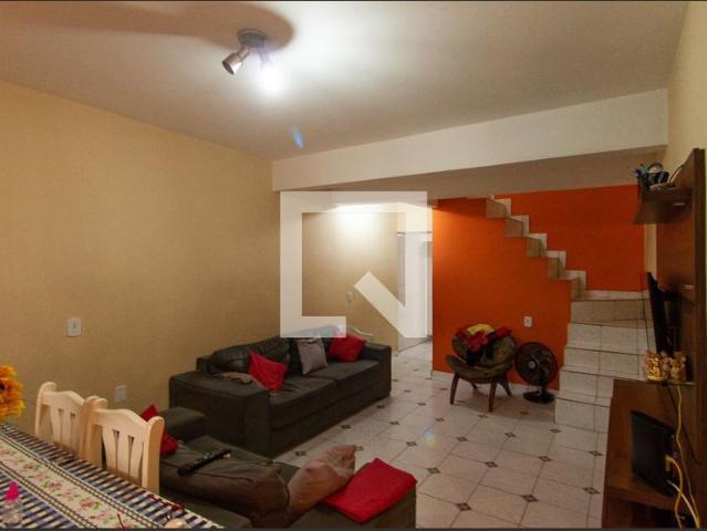 Casa, Sapopemba, 4 Quartos, 157 m2 São Paulo