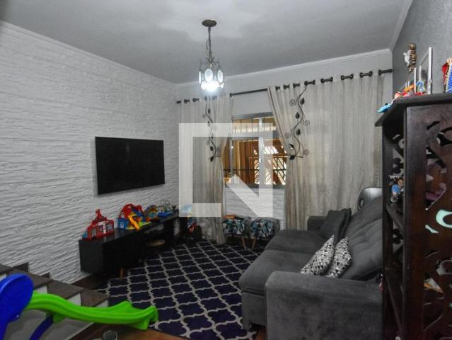 Casa, Sapopemba, 4 Quartos, 170 m2 São Paulo