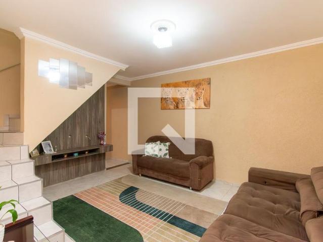 Casa, Sapopemba, 4 Quartos, 215 m2 São Paulo