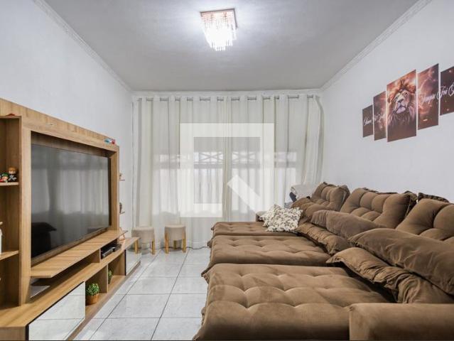 Casa, Sapopemba, 5 Quartos, 120 m2 São Paulo