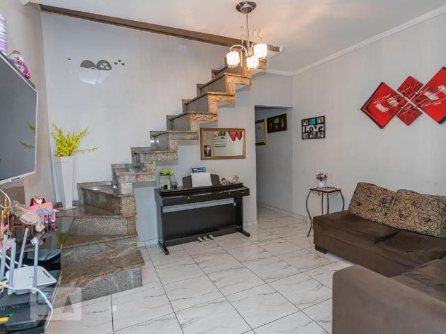Casa, Sapopemba, 5 Quartos, 239 m2 São Paulo