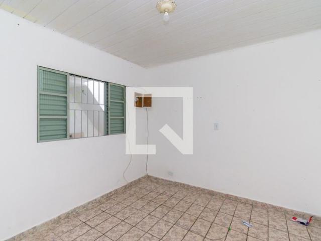 Casa, Sapopemba, 1 Quarto, 40 m2 São Paulo