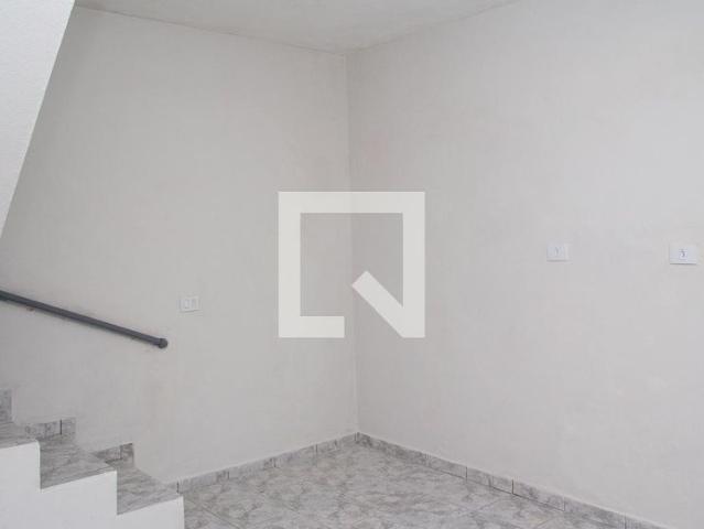 Casa, Sapopemba, 1 Quarto, 40 m2 São Paulo