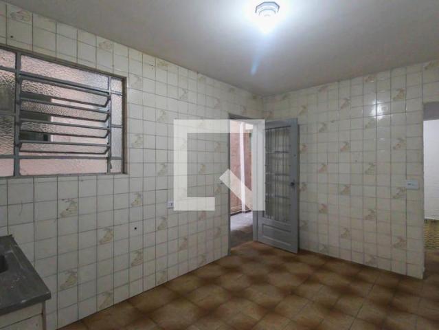 Casa, Sapopemba, 1 Quarto, 40 m2 São Paulo