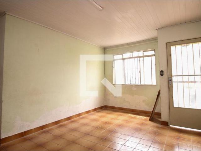 Casa, Sapopemba, 1 Quarto, 40 m2 São Paulo
