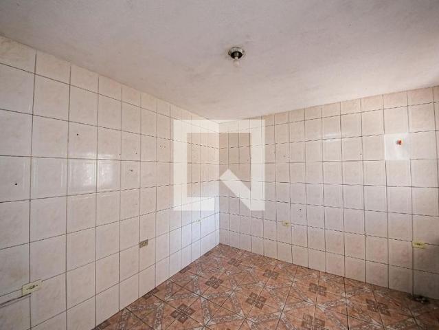 Casa, Sapopemba, 1 Quarto, 40 m2 São Paulo