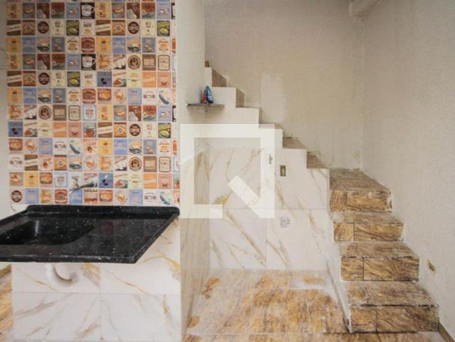 Casa, Sapopemba, 1 Quarto, 42 m2 São Paulo