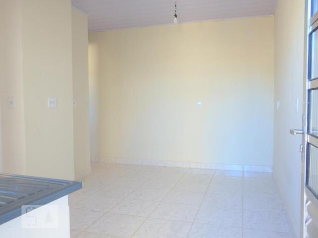Casa, Sapopemba, 1 Quarto, 45 m2 São Paulo