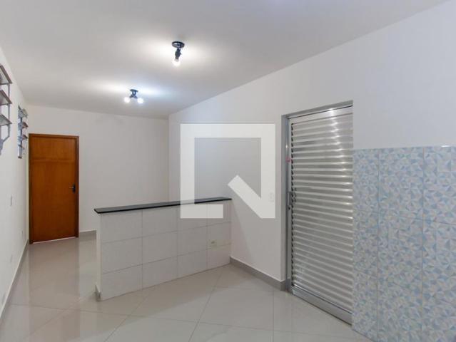 Casa, Sapopemba, 1 Quarto, 45 m2 São Paulo