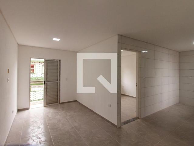 Casa, Sapopemba, 1 Quarto, 46 m2 São Paulo