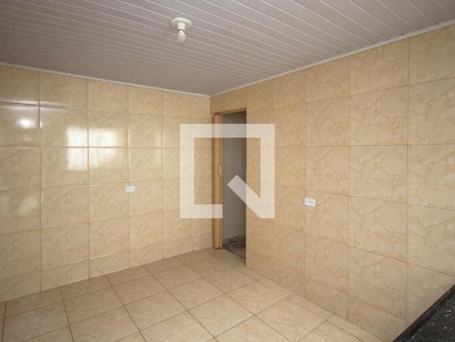 Casa, Sapopemba, 1 Quarto, 46 m2 São Paulo