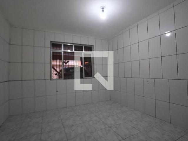 Casa, Sapopemba, 1 Quarto, 48 m2 São Paulo