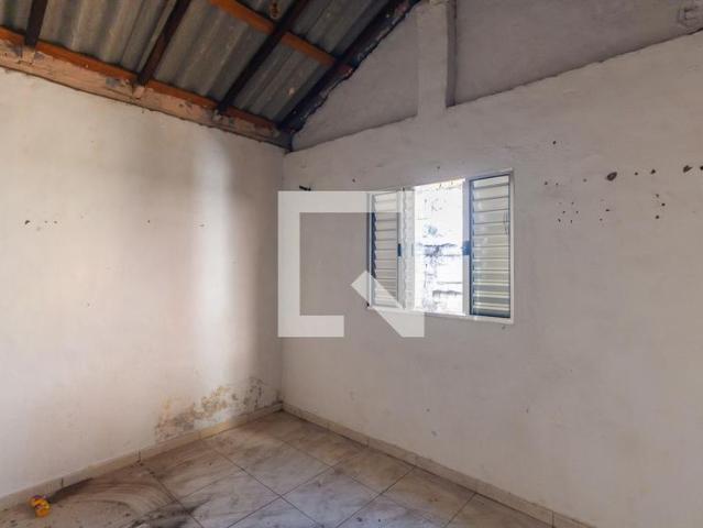 Casa, Sapopemba, 1 Quarto, 50 m2 São Paulo