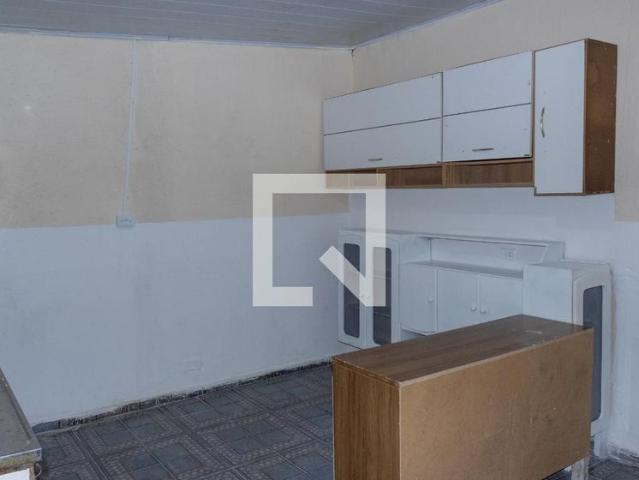 Casa, Sapopemba, 1 Quarto, 50 m2 São Paulo
