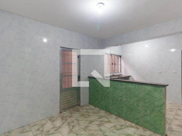 Casa, Sapopemba, 1 Quarto, 50 m2 São Paulo