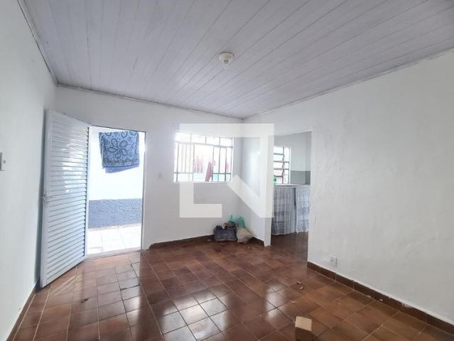 Casa, Sapopemba, 1 Quarto, 50 m2 São Paulo