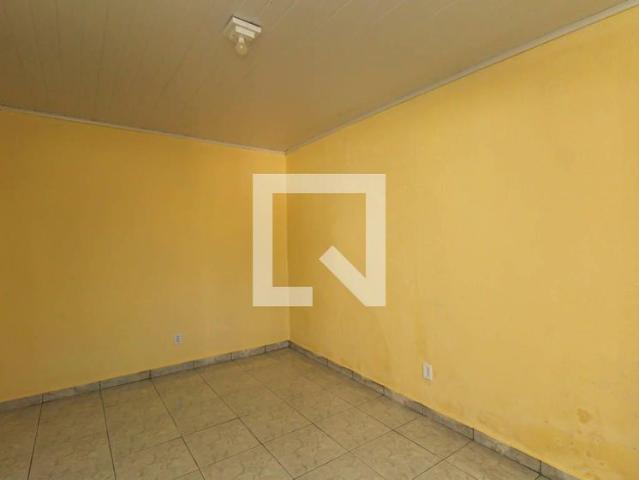 Casa, Sapopemba, 1 Quarto, 55 m2 São Paulo