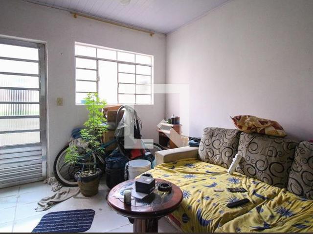 Casa, Sapopemba, 1 Quarto, 65 m2 São Paulo