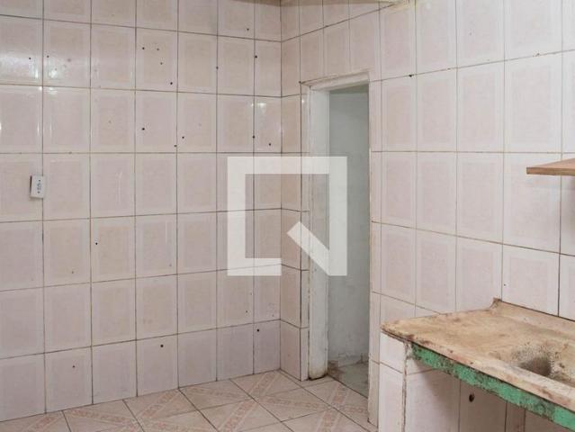 Casa, Sapopemba, 1 Quarto, 60 m2 São Paulo