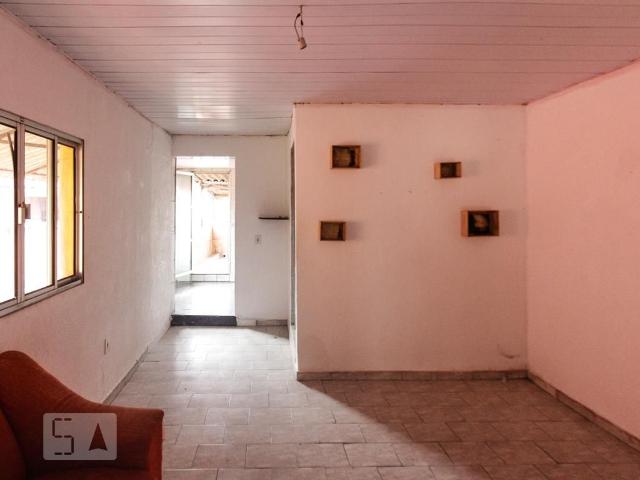 Casa, Sapopemba, 1 Quarto, 60 m2 São Paulo
