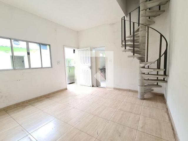 Casa, Sapopemba, 1 Quarto, 60 m2 São Paulo