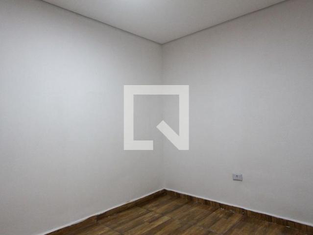 Casa, Sapopemba, 1 Quarto, 20 m2 São Paulo