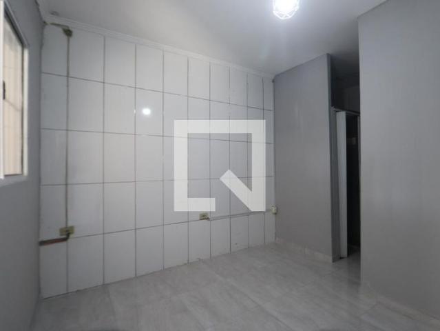 Casa, Sapopemba, 1 Quarto, 25 m2 São Paulo