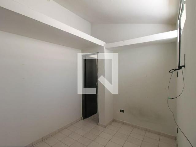 Casa, Sapopemba, 1 Quarto, 25 m2 São Paulo