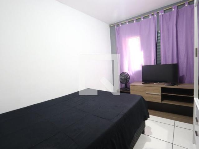 Casa, Sapopemba, 1 Quarto, 28 m2 São Paulo