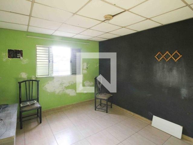 Casa, Sapopemba, 1 Quarto, 28 m2 São Paulo