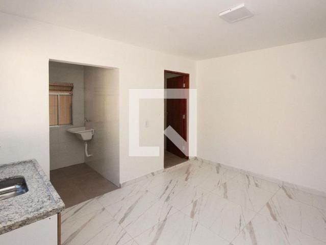 Casa, Sapopemba, 1 Quarto, 30 m2 São Paulo