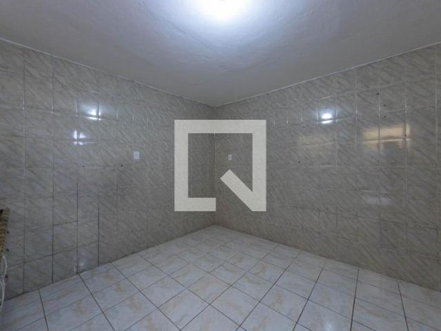 Casa, Sapopemba, 1 Quarto, 30 m2 São Paulo