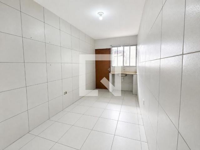 Casa, Sapopemba, 1 Quarto, 30 m2 São Paulo