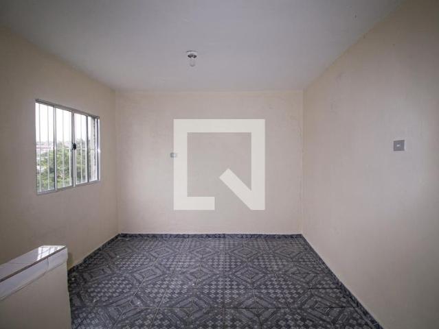 Casa, Sapopemba, 1 Quarto, 31 m2 São Paulo