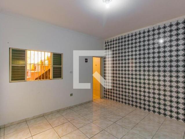 Casa, Sapopemba, 1 Quarto, 32 m2 São Paulo