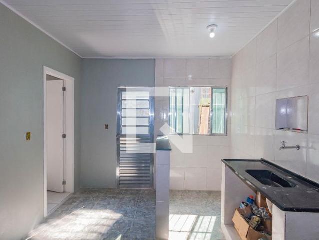 Casa, Sapopemba, 1 Quarto, 35 m2 São Paulo
