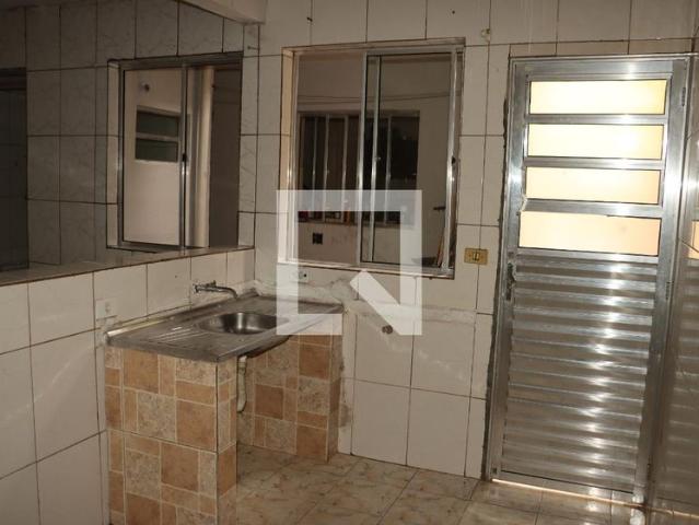 Casa, Sapopemba, 1 Quarto, 35 m2 São Paulo