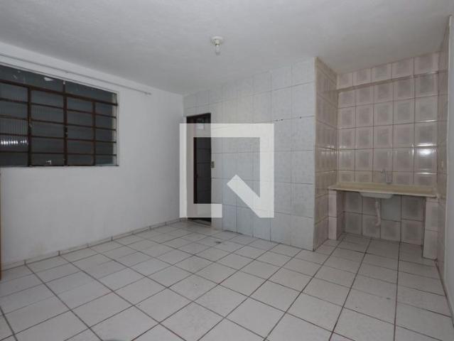 Casa, Sapopemba, 1 Quarto, 35 m2 São Paulo