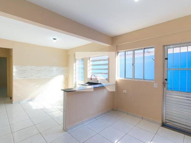 Casa, Sapopemba, 1 Quarto, 35 m2 São Paulo