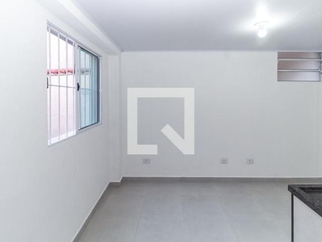 Casa, Sapopemba, 1 Quarto, 35 m2 São Paulo