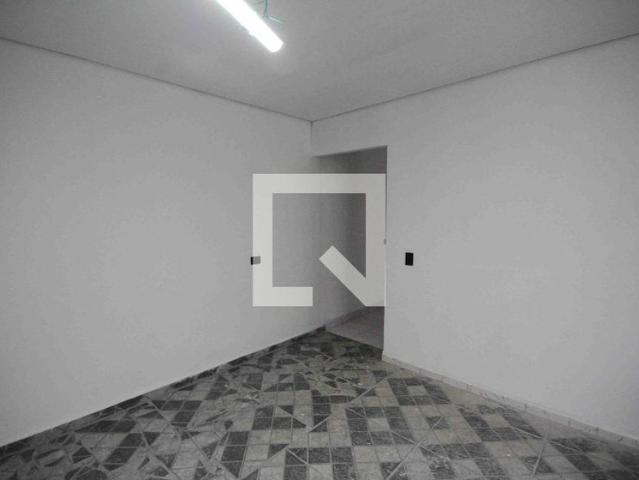 Casa, Sapopemba, 1 Quarto, 35 m2 São Paulo