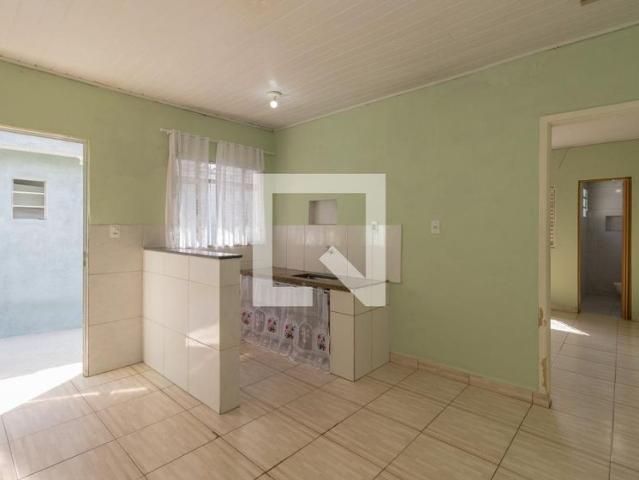 Casa, Sapopemba, 1 Quarto, 38 m2 São Paulo
