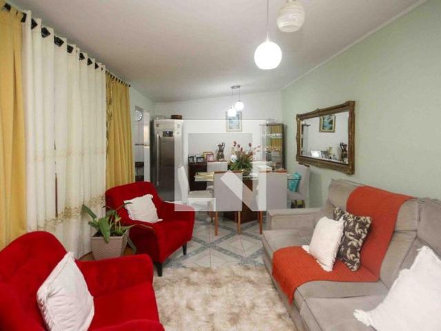 Casa, Sapopemba, 2 Quartos, 100 m2 São Paulo
