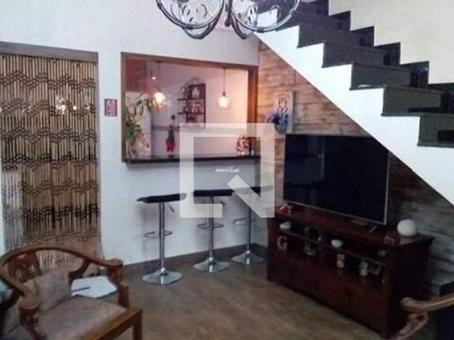 Casa, Sapopemba, 2 Quartos, 120 m2 São Paulo