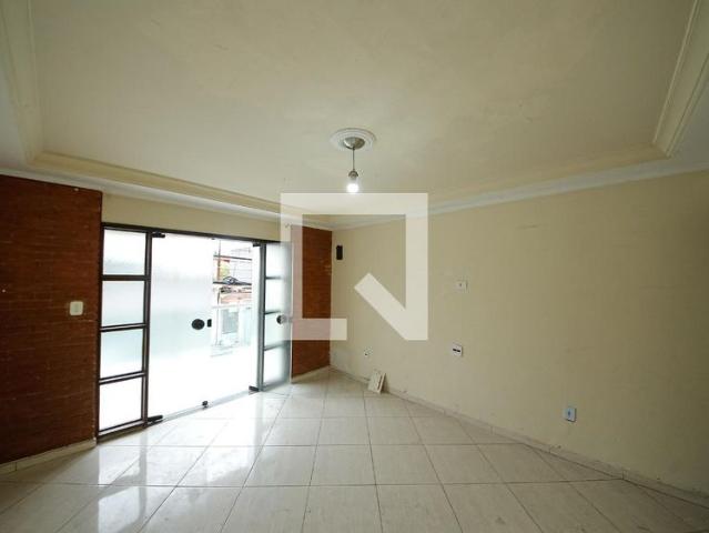 Casa, Sapopemba, 2 Quartos, 40 m2 São Paulo